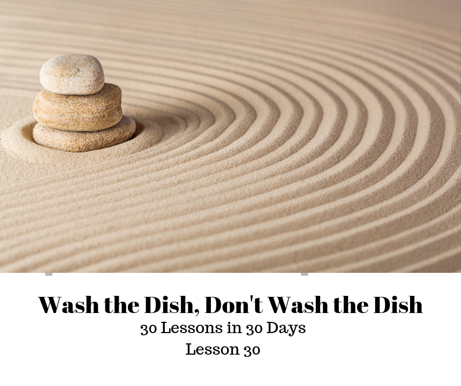 Lesson-30 – Rock Your Day Job